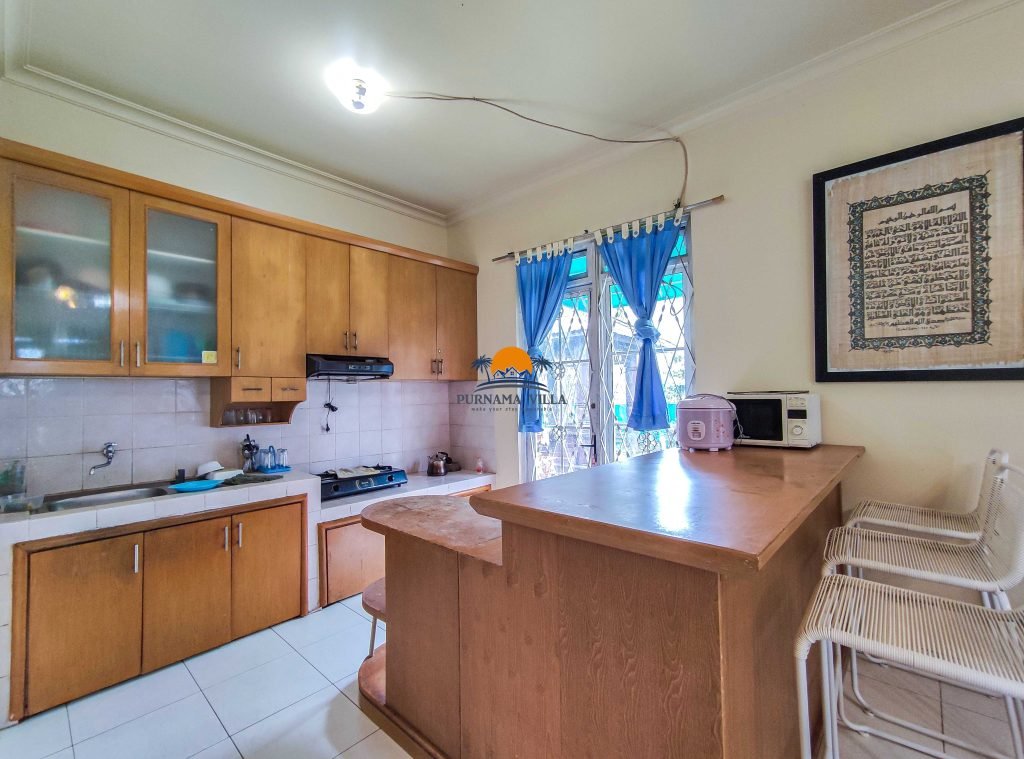 VILLA ZEIN 2 - Selamat datang Di Purnama Villa