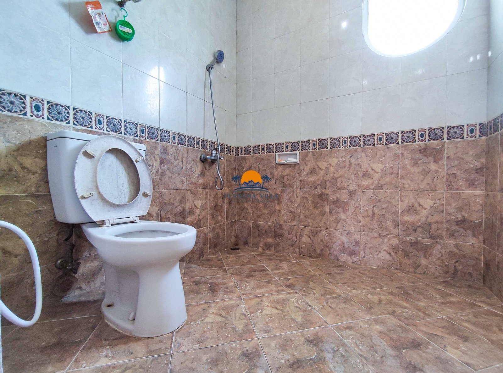 VILLA ZEIN 2 - Selamat datang Di Purnama Villa